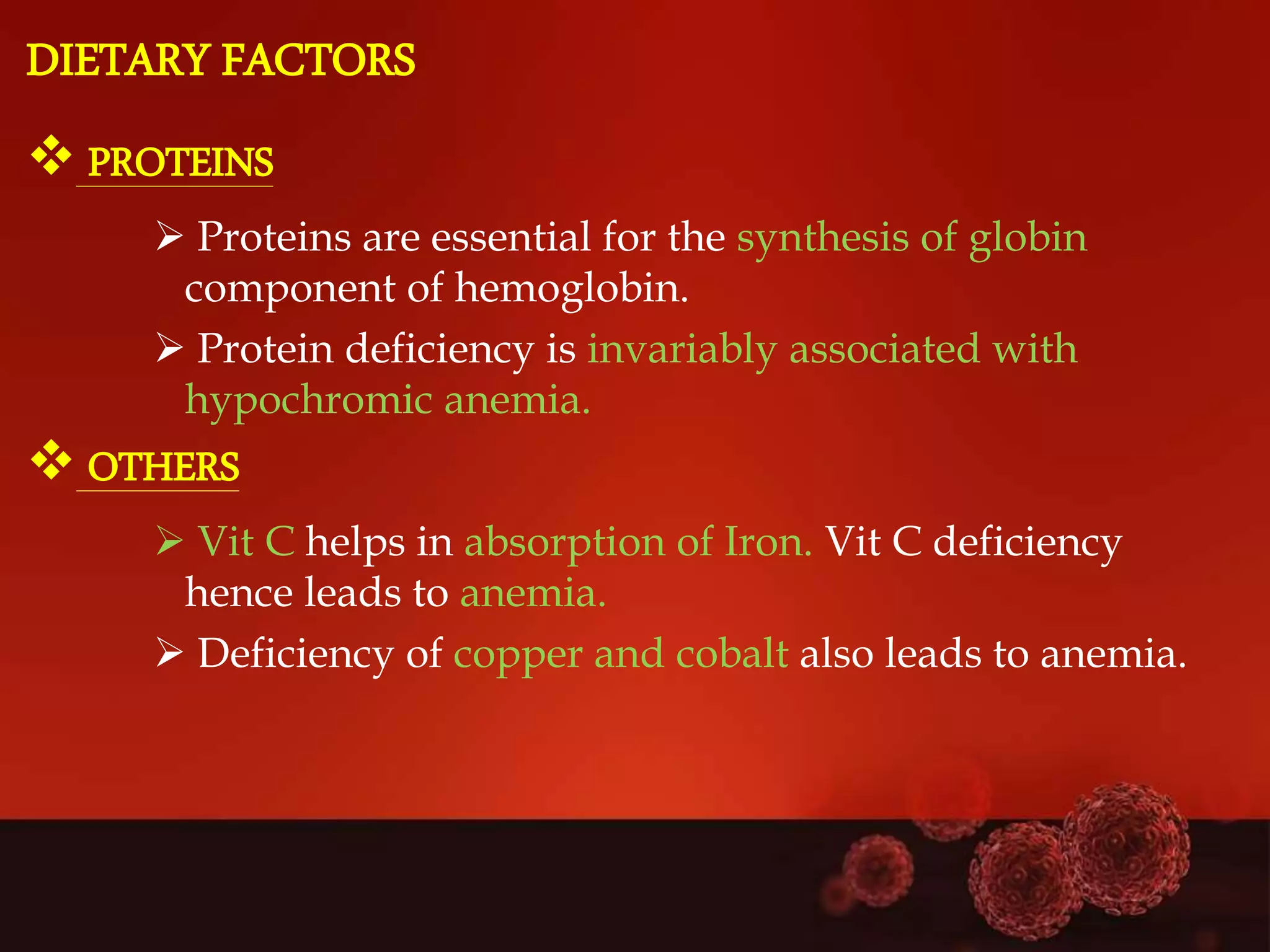 Erythropoiesis | PPTX