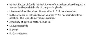 Erythropoiesis. power point presentation | PPTX