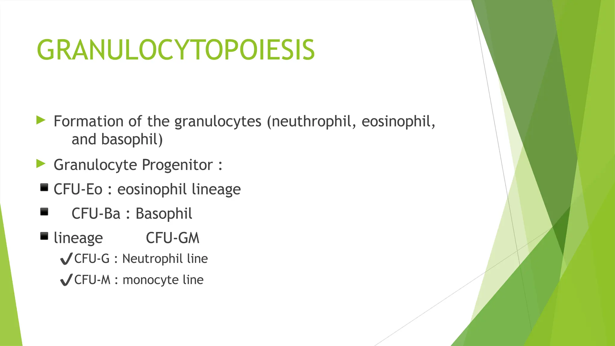 ERYTHROPOIESIS, LEUKOPOIESIS AND THROMBOPOIESIS.pptx