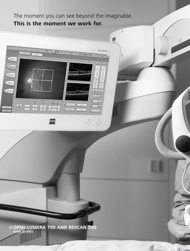 Zeiss opmi-lumera700 rescan 700 microscope | PDF