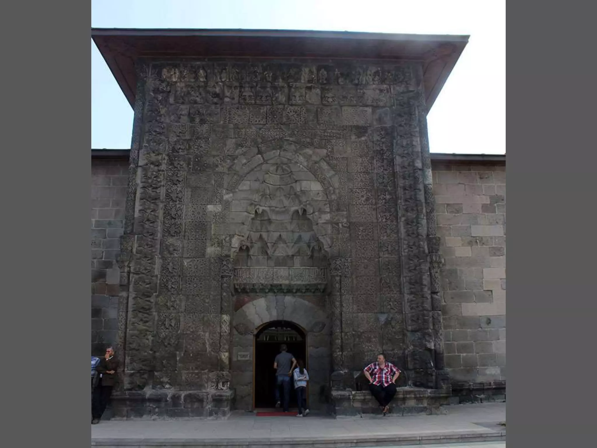 Erzurum, Yakutiye Medresesi, Yakutiye Madrasah | PPSX
