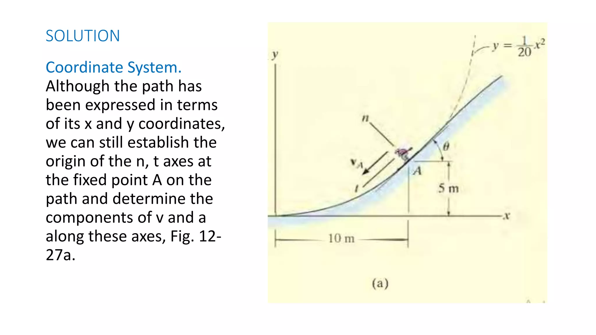 Dynamics of rigid bodies | PPTX