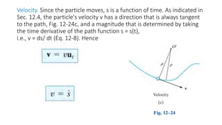 Dynamics of rigid bodies | PPTX