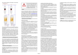 ES 22-EUT-S223 Manual | PDF | First Aid | Injuries