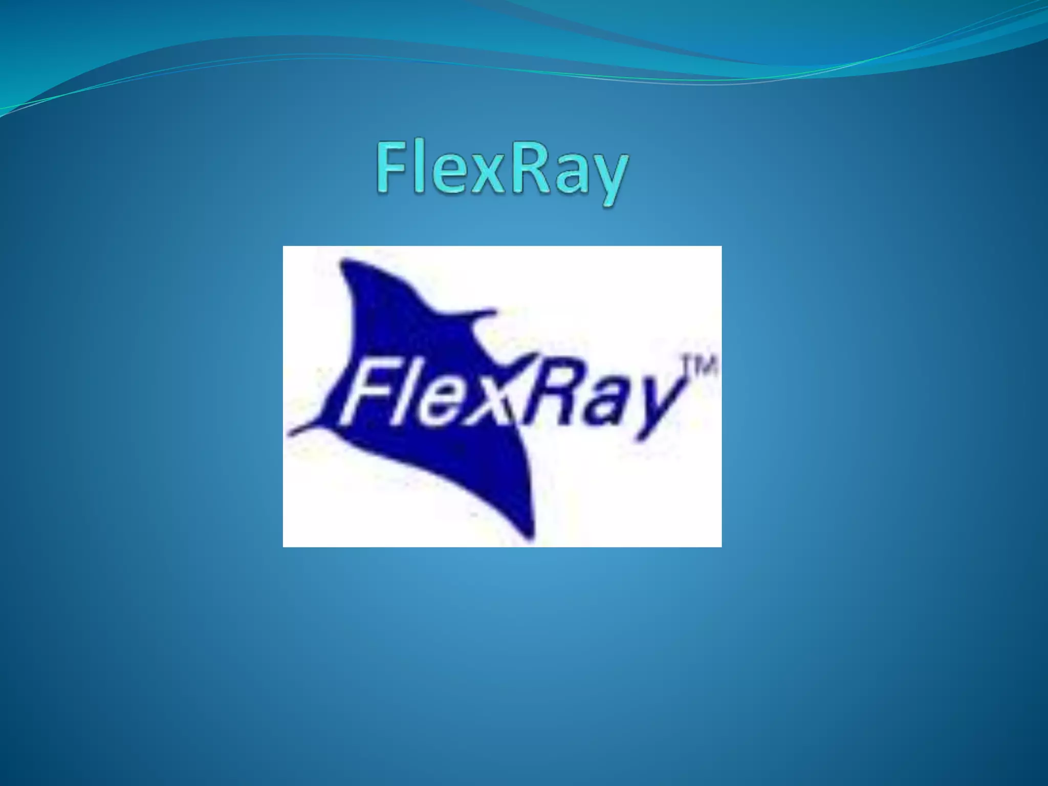 flexray technology in modern cars | PPTX | Computer Networking | Computing