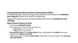 Electrical stimulation (ES,FES,TENS) PPT | PPTX