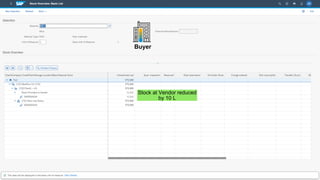 Almirall-SAP Ariba SCC Subcon Demo | PDF