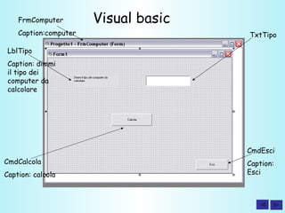Es. Computer | PPT | Free Download