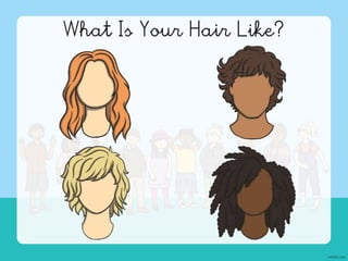 Physical description (by Twinkle) | PPTX