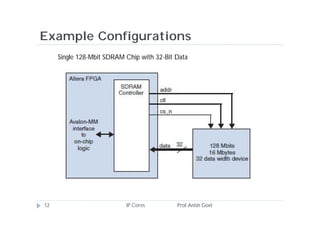Introduction to Advanced embedded systems course | PDF