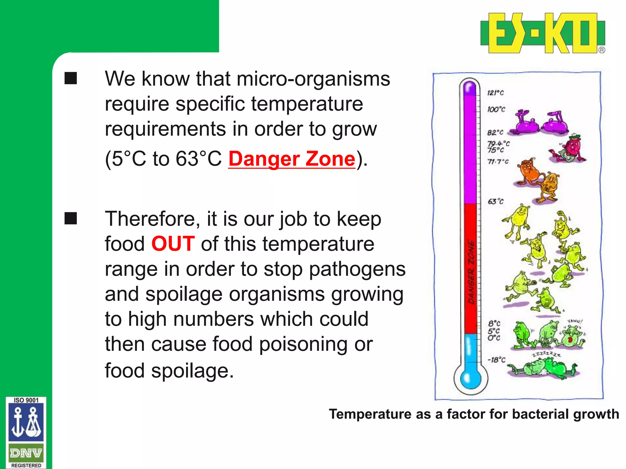 level 1 health, saefty and food hygiene for drivers | PDF