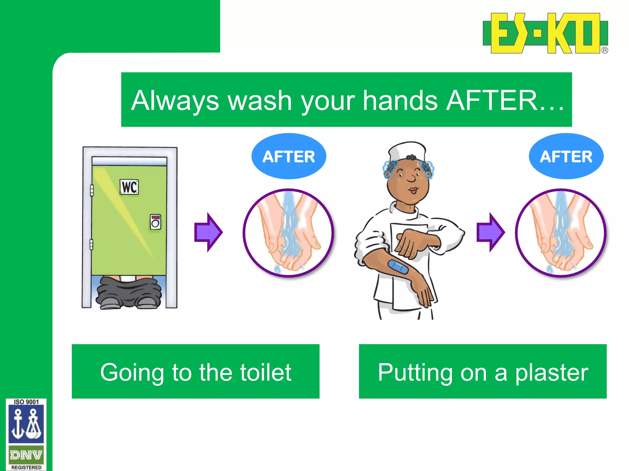 level 1 health, saefty and food hygiene for drivers | PDF