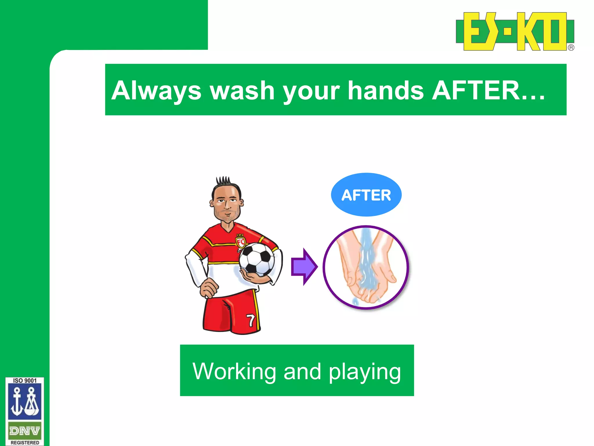 level 1 health, saefty and food hygiene for drivers | PDF