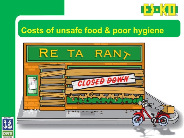 level 1 health, saefty and food hygiene for drivers | PPT