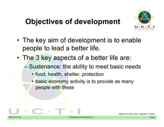 Es l2 - engineering & development (1) | PPT