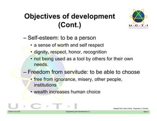 Es l2 - engineering & development (1) | PPT