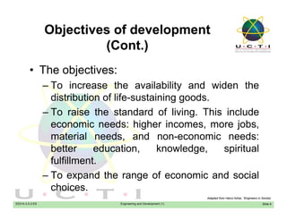 Es l2 - engineering & development (1) | PPT