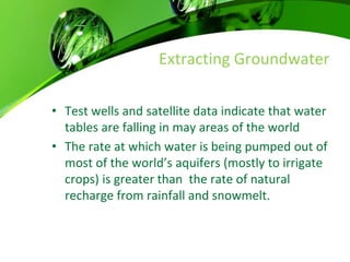ES-MIDTERM-W9-L6-Water Resources.pptx