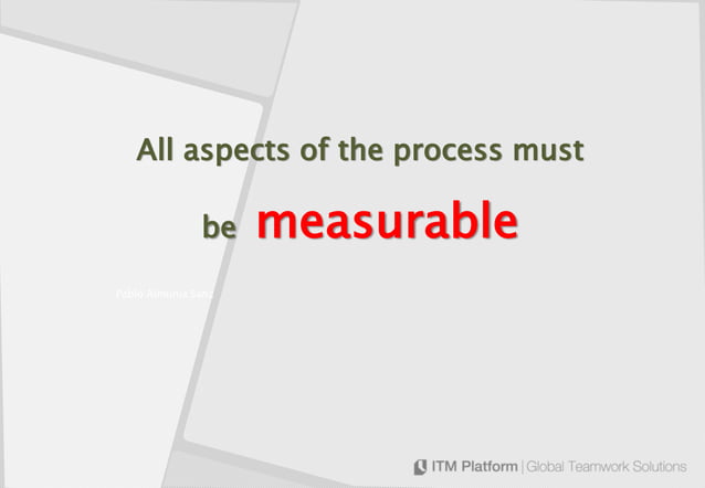 Agile vs. Predictive - ITM Platform | PPT