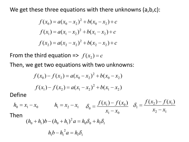 Es272 ch3b | PPTX | Physics | Science