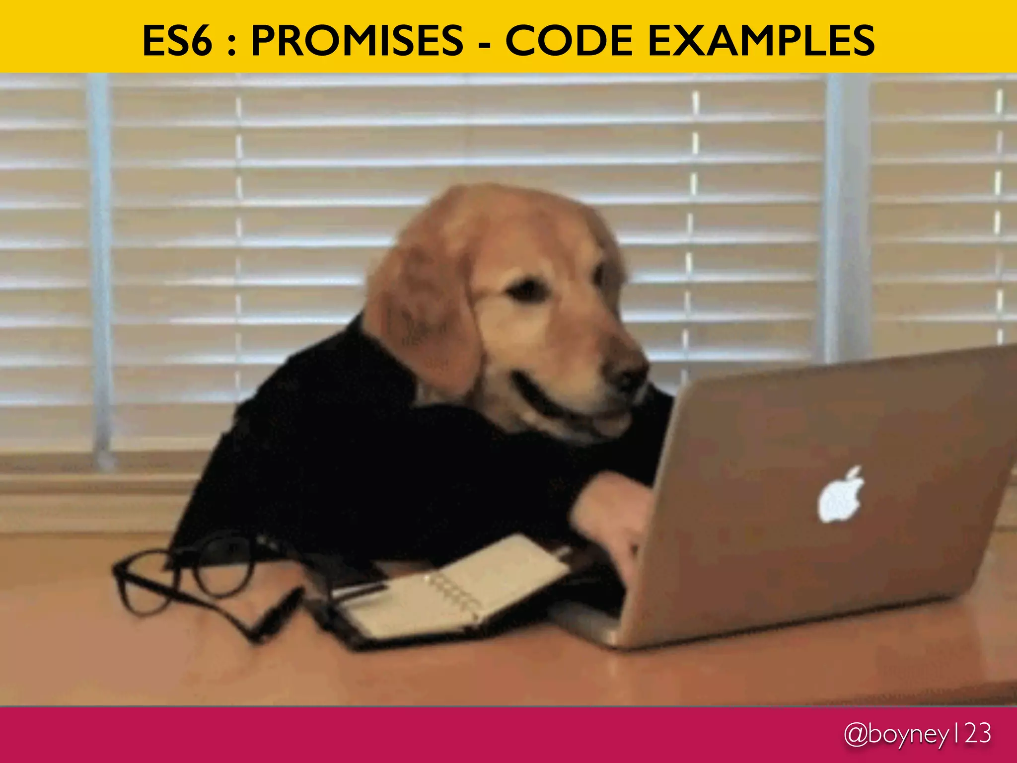 Introduction into ES6 JavaScript. | PDF | Web Development | Internet Introduction into ES6 JavaScript. | PDF | Web Development | Internet