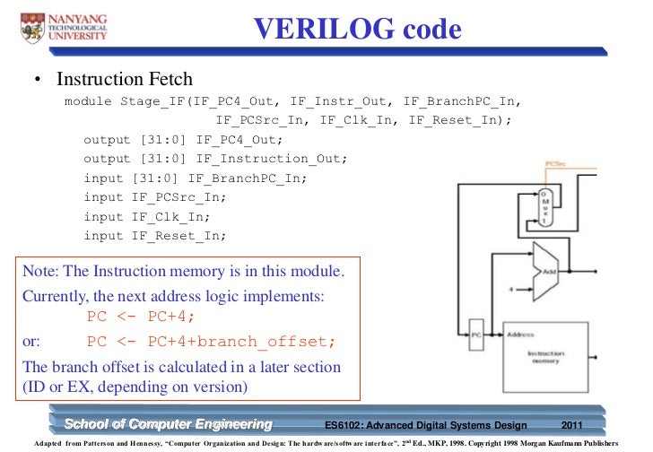 verilog_case_study