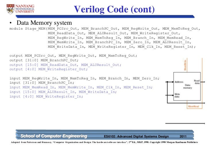 verilog_case_study