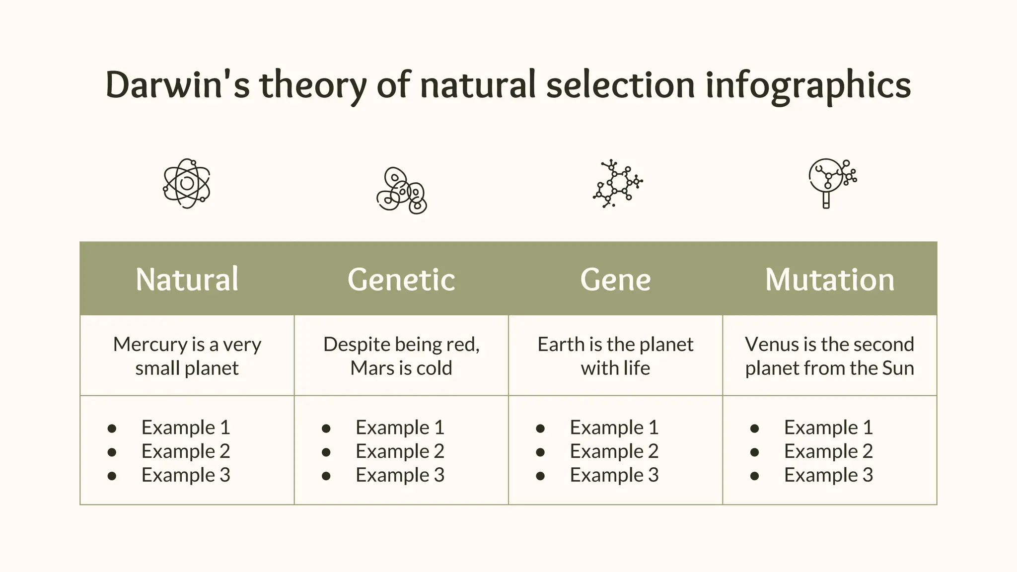 ESA seleccion naturalen la teoria de darwin.pptx
