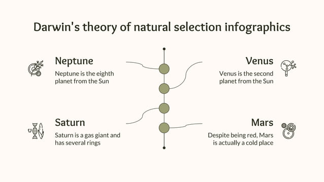ESA seleccion naturalen la teoria de darwin.pptx