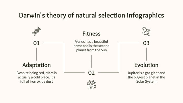 ESA seleccion naturalen la teoria de darwin.pptx