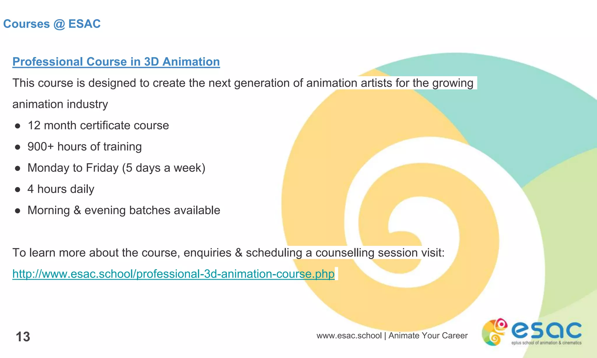 THE FIRST 5 YEARS OF INDIAN ANIMATION MOVIES | PPT