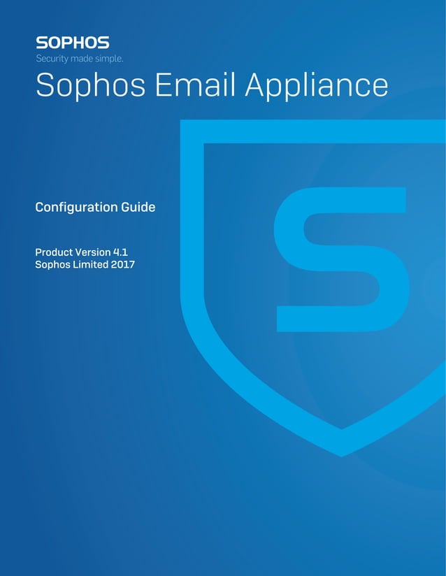 Esa configuration guide (1) | PDF