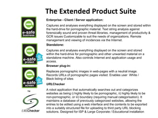 Audit PC content | PPT