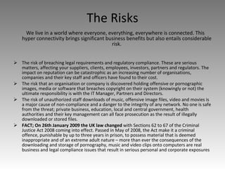 Audit PC content | PPT