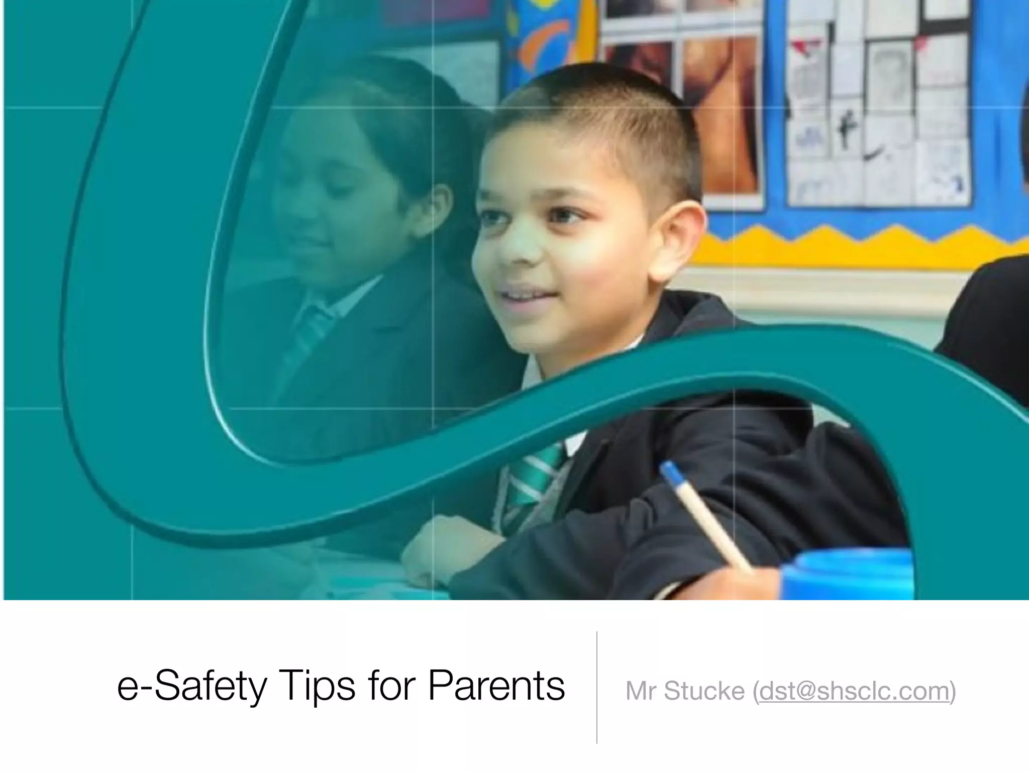 E Safety For Parents | PPT