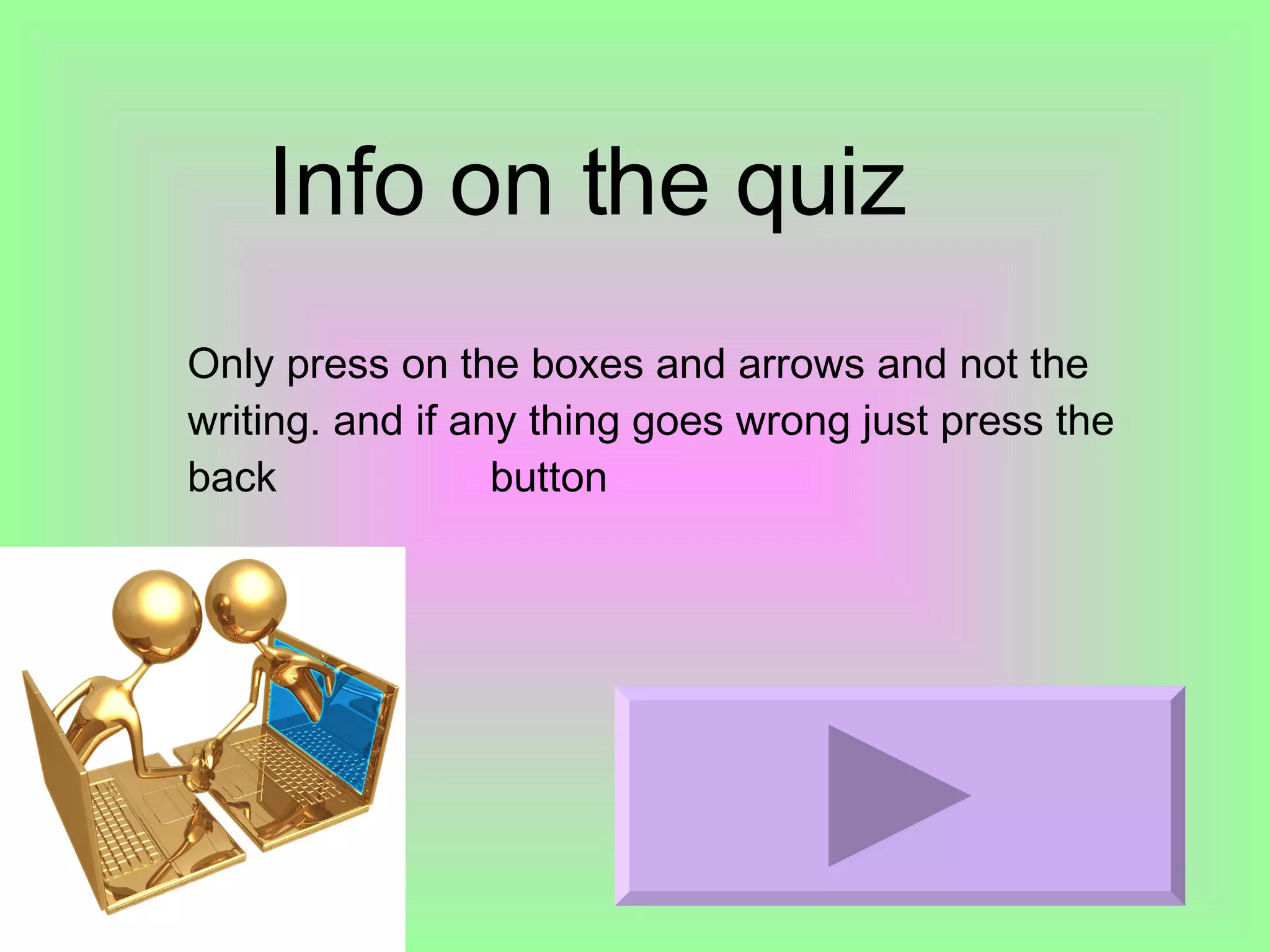esafety quiz | PPT