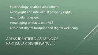 QQI Blended Learning Guidelines | PPTX