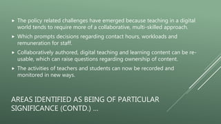 QQI Blended Learning Guidelines | PPTX