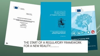 QQI Blended Learning Guidelines | PPTX