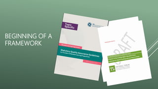 QQI Blended Learning Guidelines | PPTX