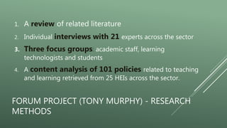 QQI Blended Learning Guidelines | PPTX