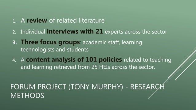 QQI Blended Learning Guidelines | PPTX