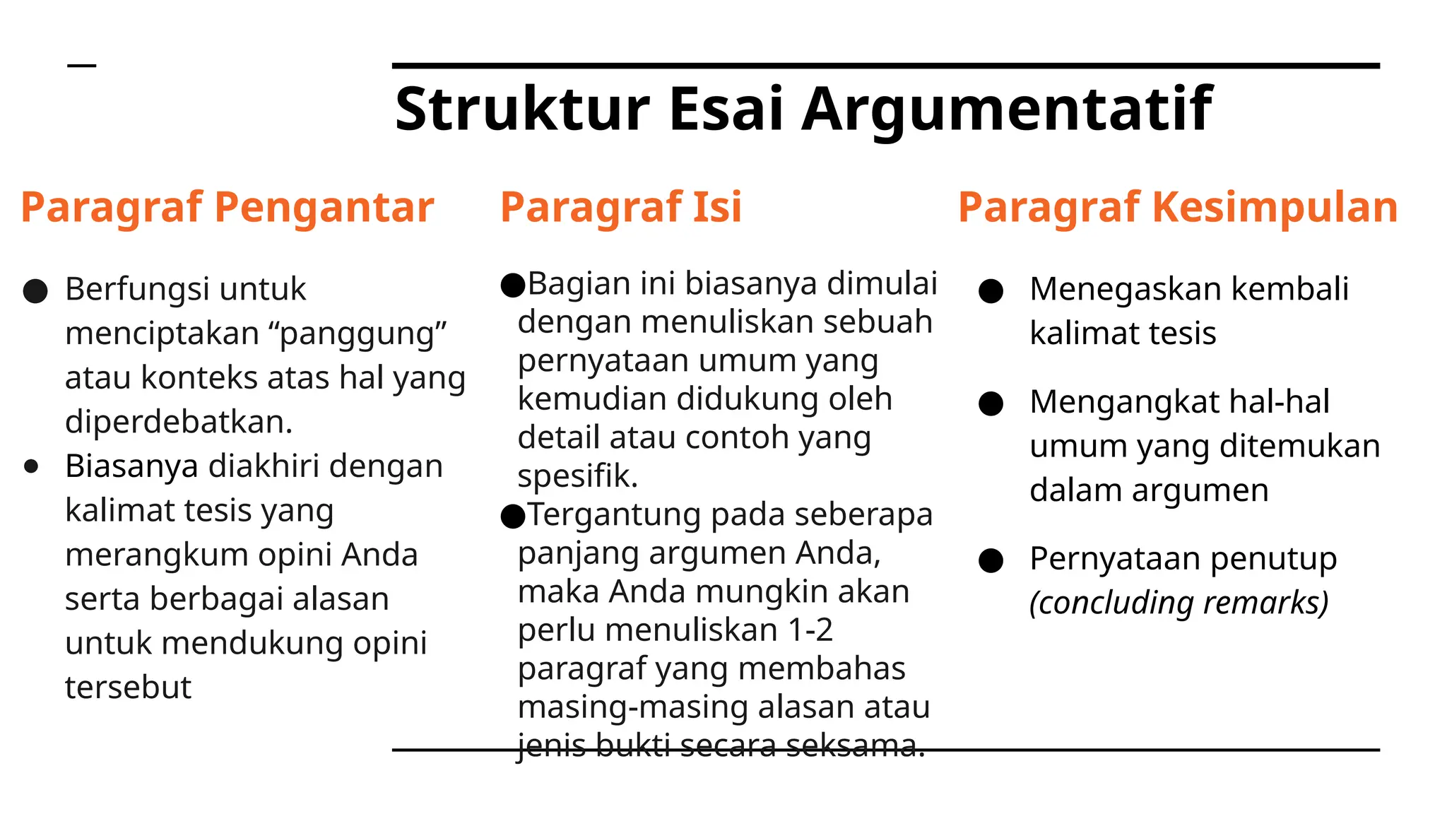 Esai Argumentatif dalam Karya Tulis.pptx