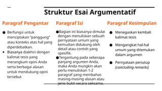Esai Argumentatif dalam Karya Tulis.pptx
