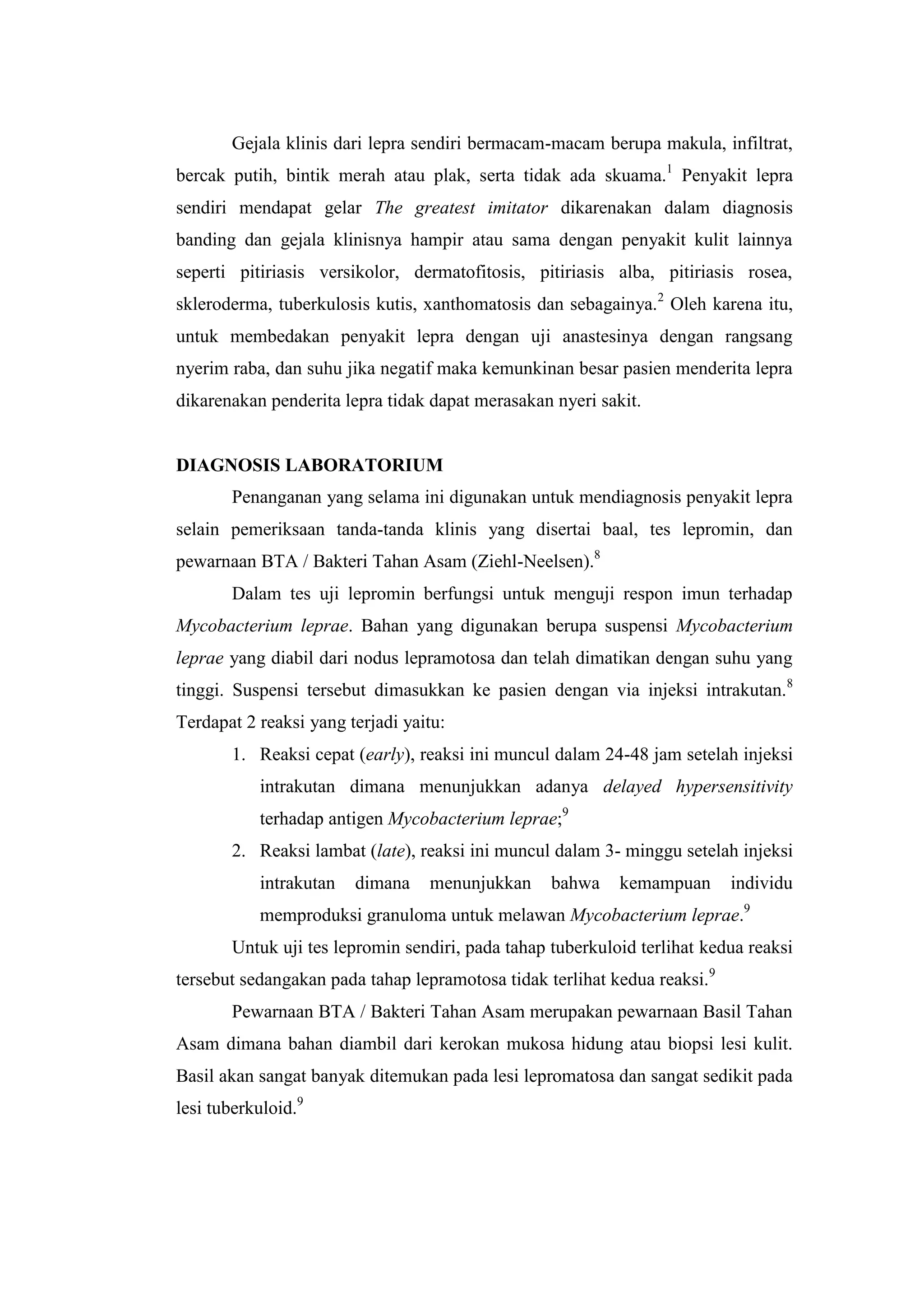 Esai ilmiah muhammad sobri maulana-ui | PDF