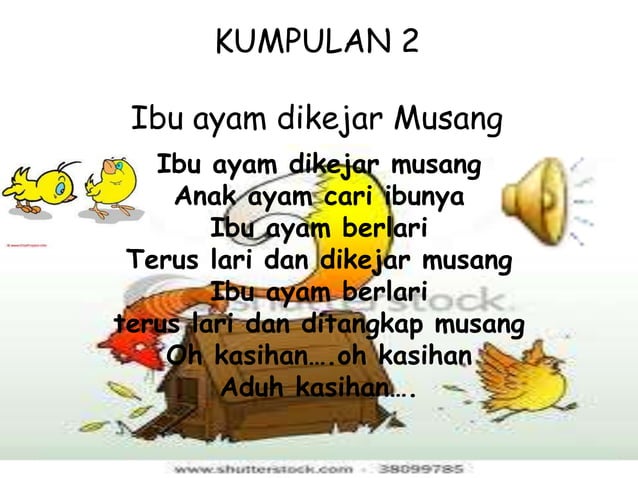 Power Point PSV | PPTX