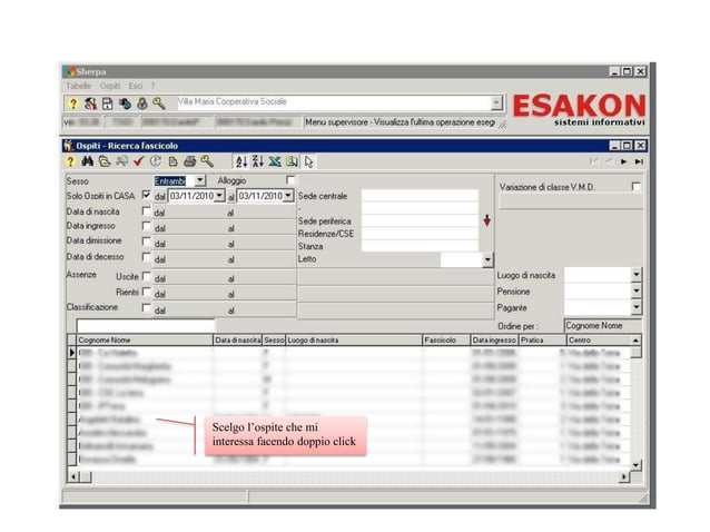 Esakon checklist | PPTX | Computing | Technology & Computing