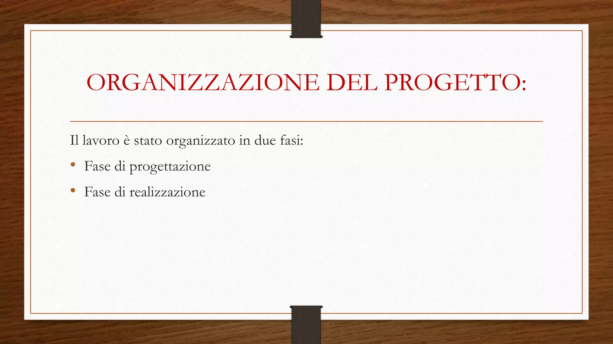 PCTO | PPT