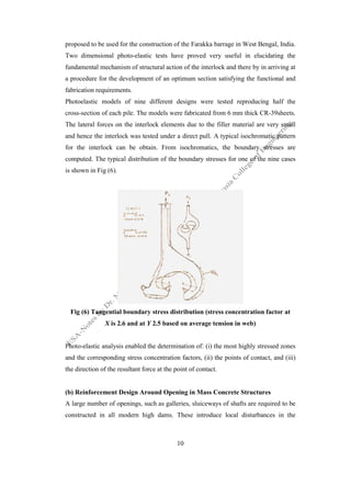 ESA Module 3 Part-B ME832. by Dr. Mohammed Imran | PDF