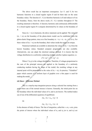ESA Module 3 Part-B ME832. by Dr. Mohammed Imran | PDF